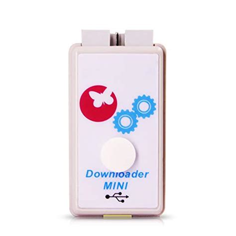 witmotion stm32 gd32 all series offline downloader high speed universal burner off line writer