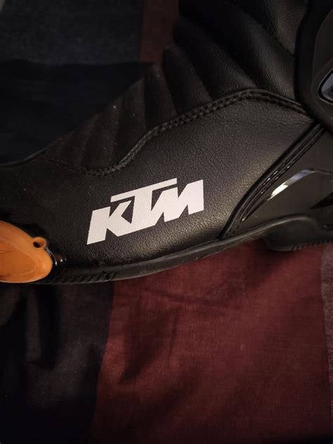 Any Advice On How To Remove The Branding R Motorcyclegear