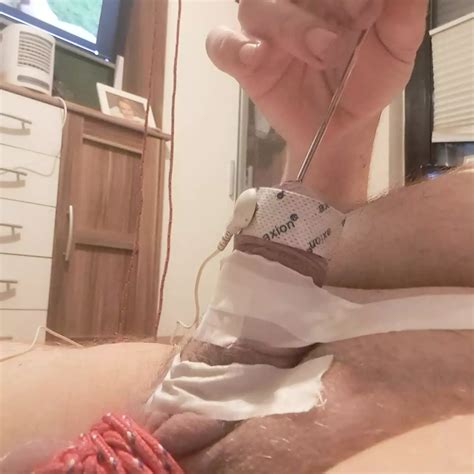 Sounding Dilator Solo Cbt German Gay Amateur Amateur Porn Xhamster
