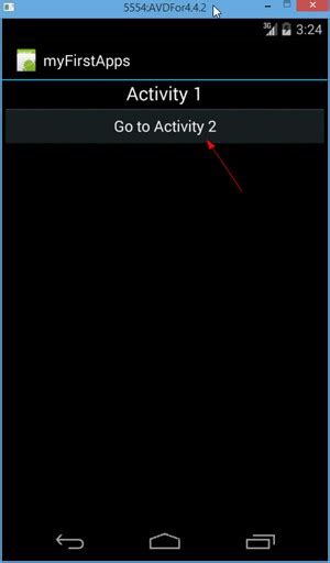ตอนที่ 7 Xamarin กับ Android สร้าง Activity เชื่อมโยง Intent ส่งค่า Pass ตัวแปรระหว่าง