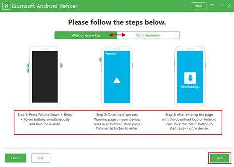 5 Ways To Fix Android System Update Installation Failed Problem