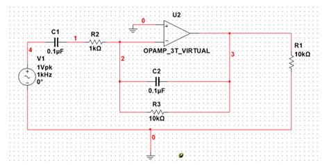 Solved Determine The Approximate Gain In DB In The Chegg Com