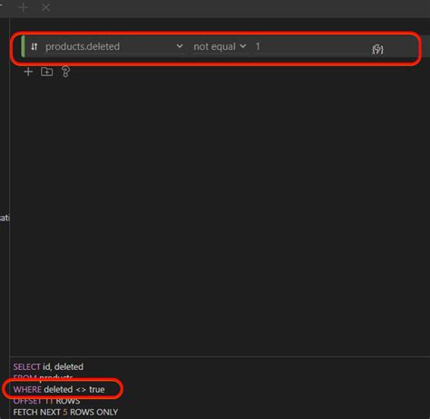 How To Input Boolean In Mysql Table Field Using Wappler Need Help