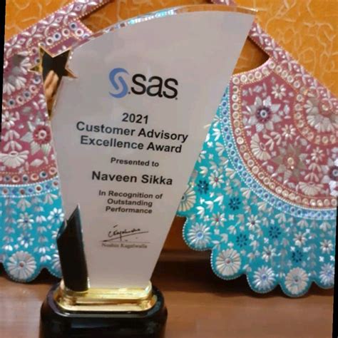 Naveen Sikka On Linkedin Thanks A Lot Sas India For This New Year T 79 Comments