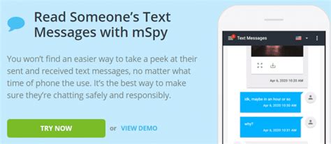 How To Intercept Text Messages From Another Phone Secretly