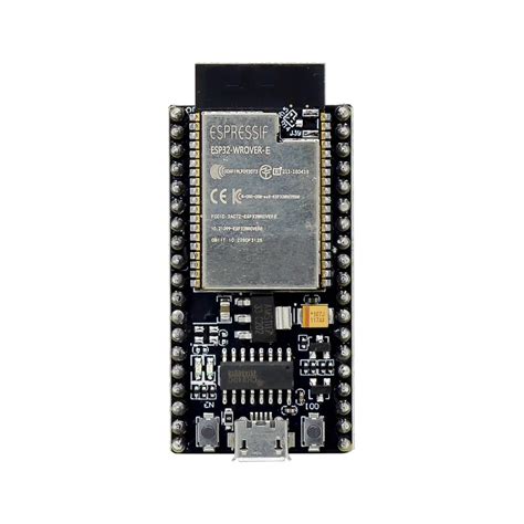 Esp Wrover E Development Kit Pin With Ch C Makers Electronics