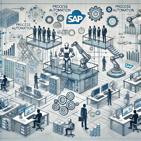 Sap Build Process Automation Ein Umfassender Überblick Rewion It Beratung And Services