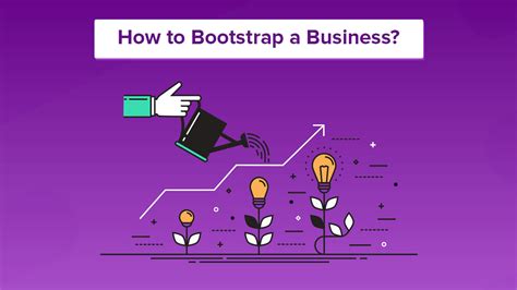 Understanding The Power Of Bootstrapping In Business Bbf