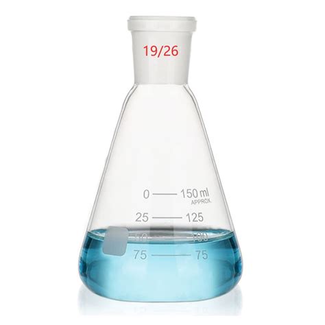 Titration Flask