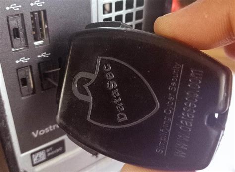Usb Blocker Lock Key Datasec Peripherals Pvt Ltd