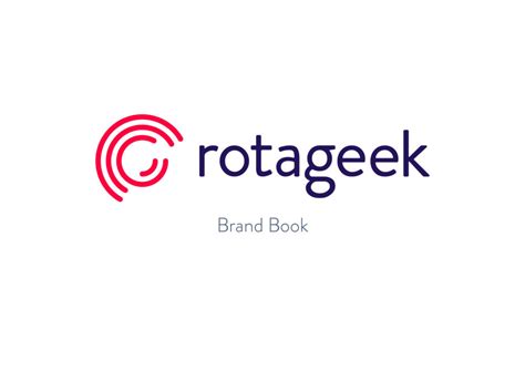 Rotageek Branding Style Guides