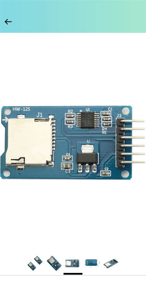 Iso Arduino Microsd Shield Asap Ruiuc