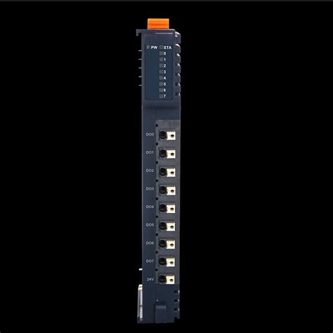 Digital Input Module 8DI 24VDC NPN At Best Price In Bengaluru By Sundar Techno Solutions ID