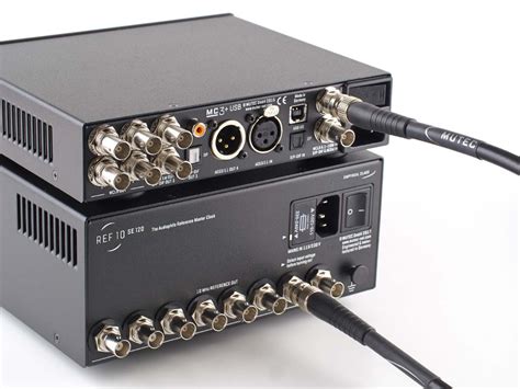 Mutec Ref10 Se120 Fidelity Magazine