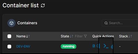 Docker Container Erstellen Schritt Für Schritt Anleitung 18 Januar 2024
