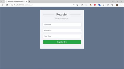 GitHub GawaliAbhishek SecuredAPI Recently Added Spring Security In