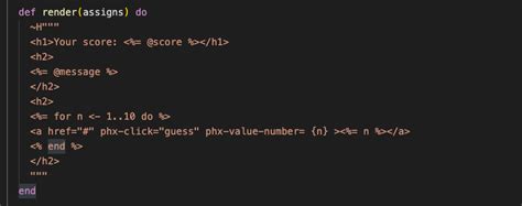 vscode indent and colorize ~h sigil questions help elixir programming language forum