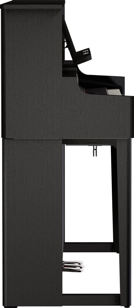 Roland Lx 6 Digital Piano