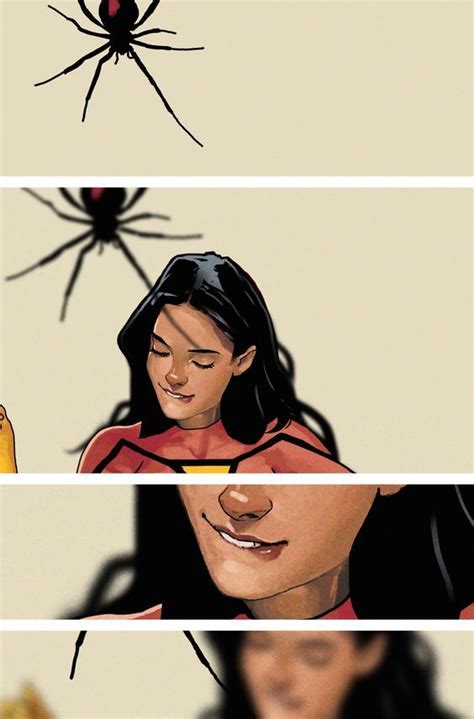 Pin By Jamartin01 On Cartoon Spider Woman Superhero Comic Dc Comics