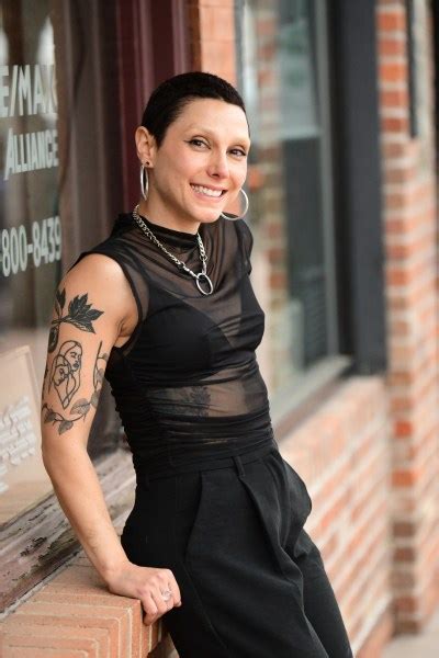 Chelsey Cusimano Salon Hethers