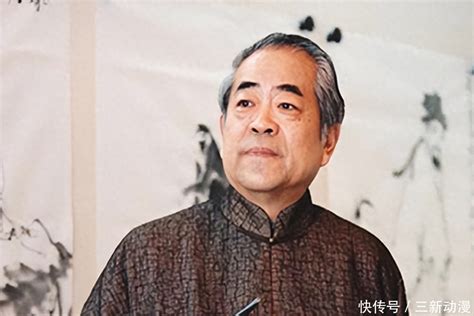 85岁知名书画家范曾宣布结婚，身家高达10亿，新婚妻子小了近60岁 360娱乐，你开心就好