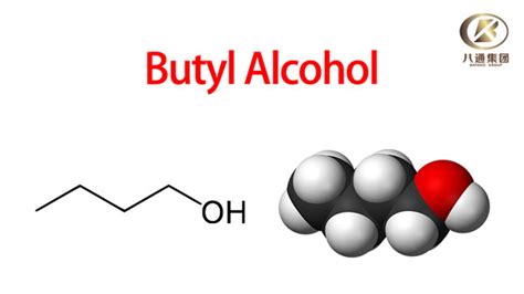 What Is The Function Of Butyl Alcohol Batong Group