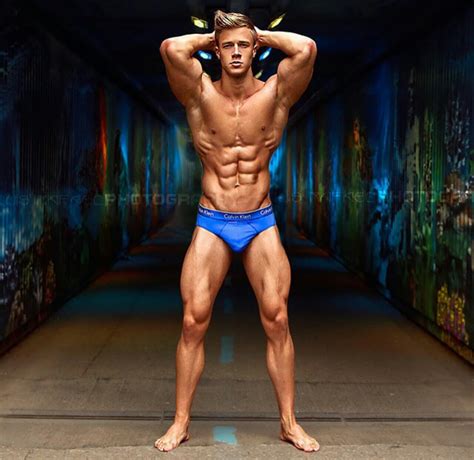 Xxx Male Models Xxx Attila Toth