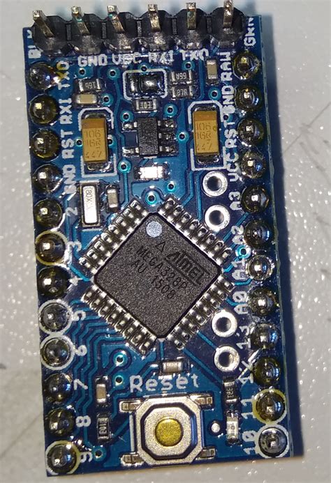 Serial Monitor Zeigt Kryptische Zeichen Statt Klartext Deutsch Arduino Forum