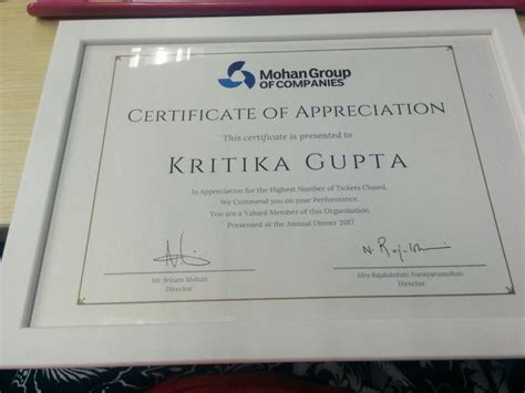 Dr Kritika Gupta On Linkedin Nothing Can Be More Great Than Getting