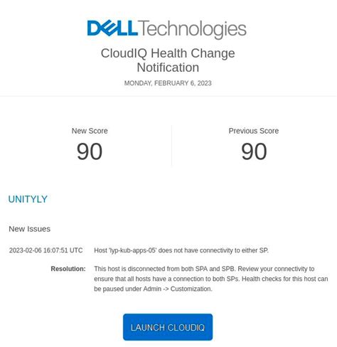 Bugfromunitycsidriver Block Volume Disconnected From Server · Issue 649 · Dellcsm · Github