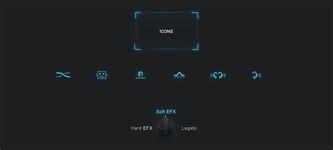 Auto Tune Efx Gui Audio Interface Graphic Design Behance