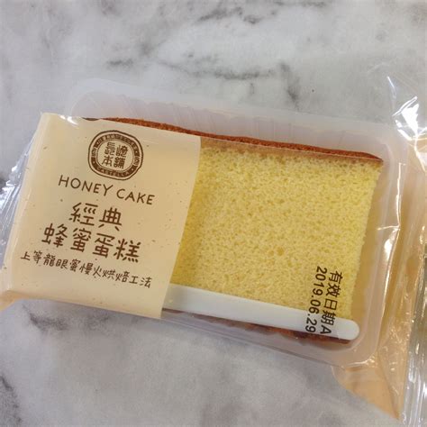 商品 7 11 經典蜂蜜蛋糕 看板 CVS 批踢踢實業坊