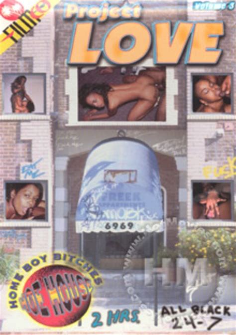 Project Love Volume 3 Filmco Unlimited Streaming At Adult Empire Unlimited