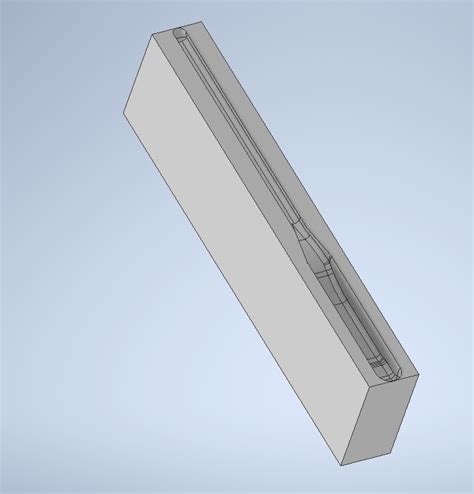 Çözüldü Inventorda Yüzey Modelden Katı Model Oluşturma Autodesk Community