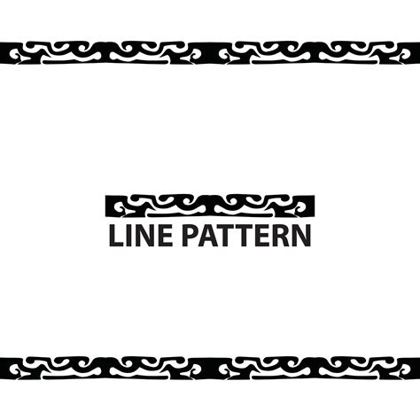 Geometric Pattern Aesthetic Abstract Illustrator Design And Model