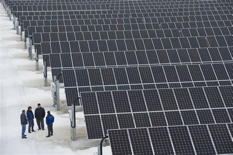 International Grid Integration Efficiencies Vulnerabilities And Strategic Implications In