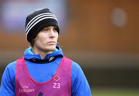 Halilovic Bittet Hsv Um Winter Freigabe