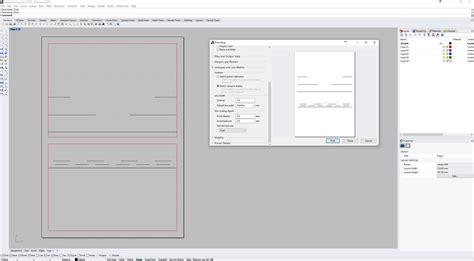 Glitch In Wip Linetype Setting Within The Print Dialogue Serengeti