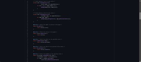 Solved Graph Implementation In This Lab You Will Add