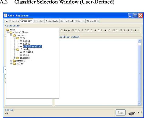 Figure A2 From Distributed Intrusion Detection System In A Multi Layer Network Architecture Of