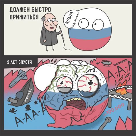 Чилик крым карикатура политика политические новости шутки и мемы Смешные комиксы