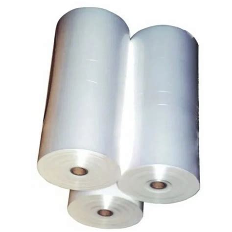 Ldpe Packaging Roll At ₹ 120 Kg Ldpe Roll In New Delhi Id 2854774181448