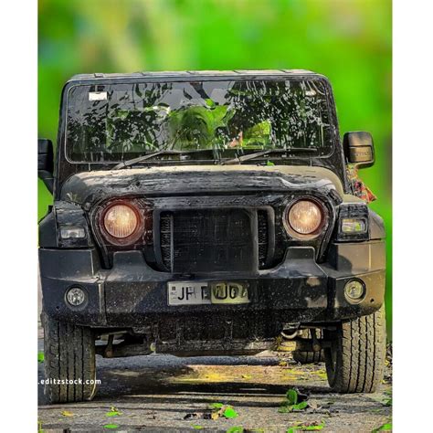 Thar New Cb Background