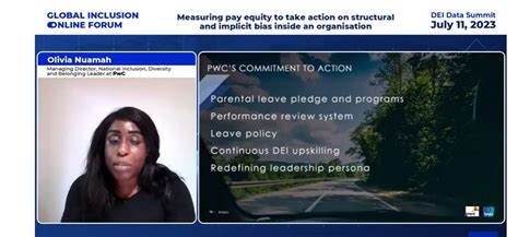 Global Inclusion Online Forum On Linkedin Happeningnow Deidata