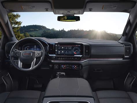 2023 Gmc Sierra 1500 In New Orleans La Mossy Motors