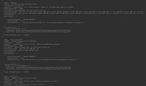 Identification Of Vulnerable Images And Files Using Sbom With Trivy Hackernoon