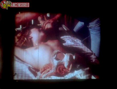 Beverly Warren Nua Em The Howling