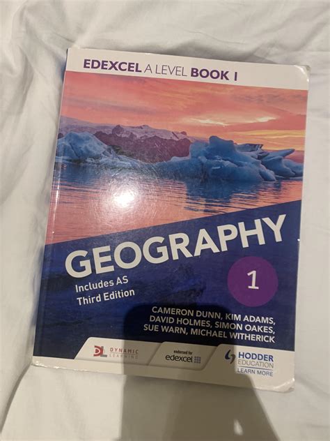 A Level Geography Edexcel Flashcards At Kyle Adamson Blog