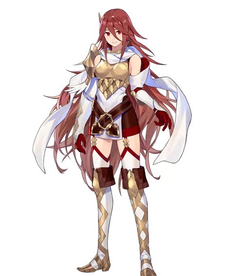 Cordelia Fire Emblem Danbooru