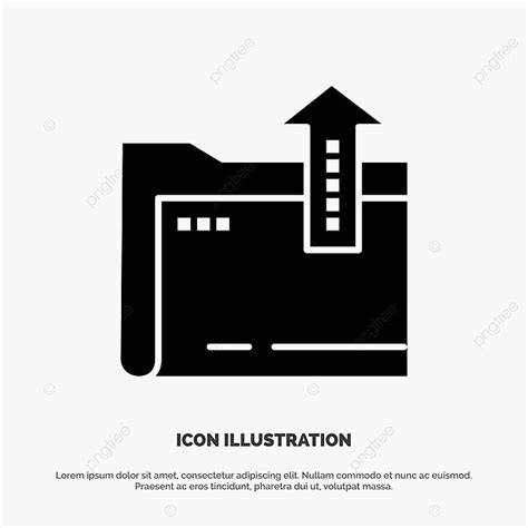 Document File Folder Vector Hd Images Folder Document File Storage